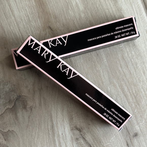 Mary Kay | Makeup | Ultimate Mascara Bundle 23 | Poshmark